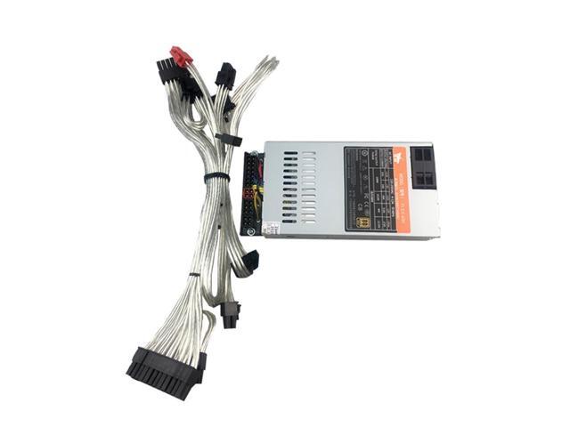 Click here for 550W MINI 1U Power supply Desktop 110V 220V full m... prices