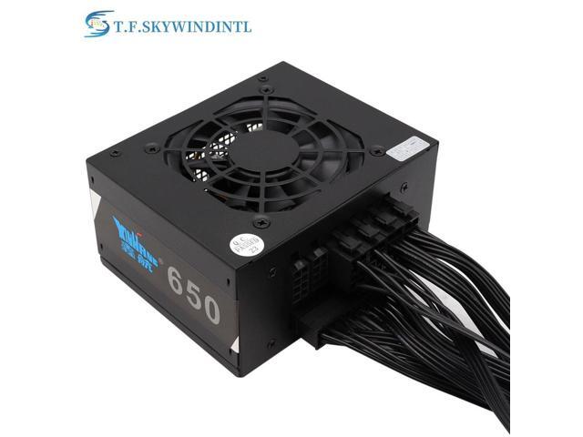 Click here for 550W Power sfx PC Power Supply Mini PSU 12v Power... prices