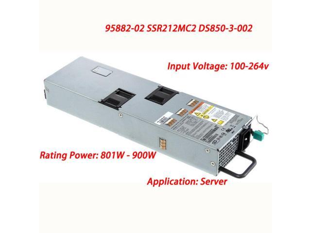 Click here for Server Power Supply 850W PSU Desktop For 95882-02... prices