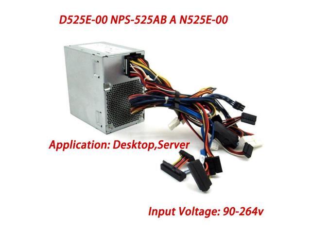 Click here for 525W ATX Server Power Supply for YY922 0YY922 525W... prices