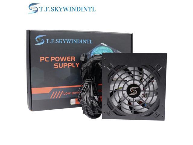 Click here for 500W 12V ATX Form Gaming Computer PC Power Supply... prices