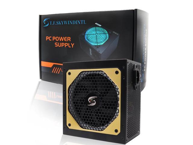 Click here for T. F.SKYWINDINTL Gold 1000W Computer Full Modular... prices