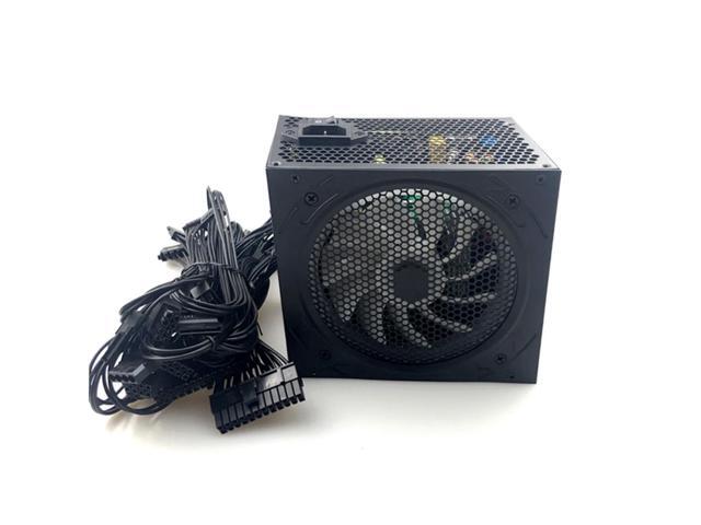 Click here for 700W PC PSU Power Supply Black Gaming Quiet 120mm... prices