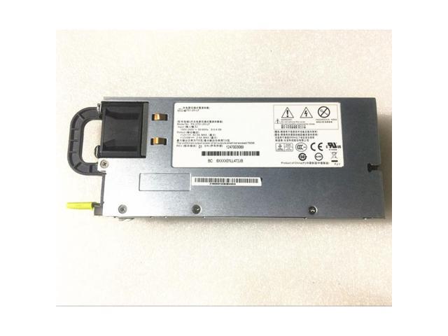 Click here for 750W Power Supply for Server 750W 2U PSU PS-2751-2... prices