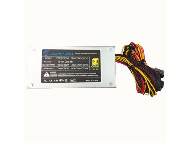 Click here for 400W Desktop Computer Power Supply 400W TFX Power... prices