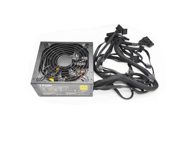 Click here for PC Gaming Power Supply Max 1000W 24PIN 12V ATX 120... prices
