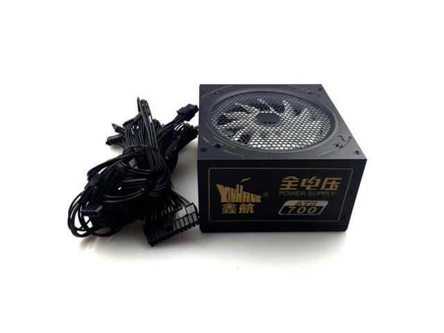 Click here for 700W ATX Computer Power Supply 700W 80 Plus Power... prices