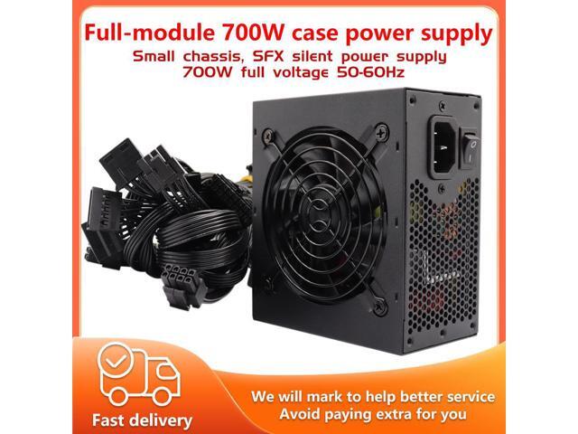 Click here for T. F.SKYWINDINTL 700W Mini ITX Solution Micro Full... prices