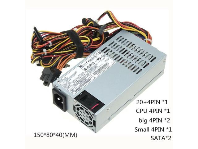 Click here for 200W PSU For Small 1U Cash Register POS Machine PO... prices