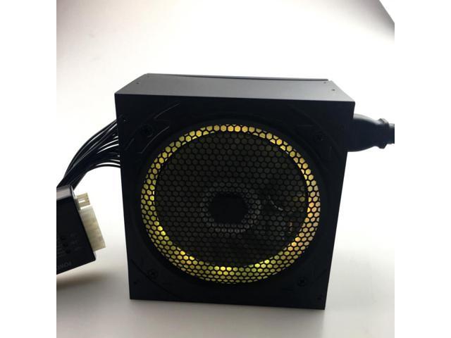 Click here for 700W PSU 850W Peak- PSU ATX 12V Gaming PC Power Su... prices