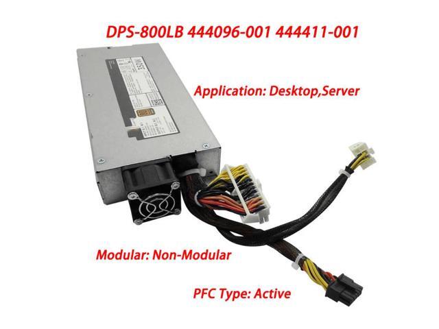Click here for Server R320 R420 AC550E-S0 4XX1H 550W Power Supply... prices