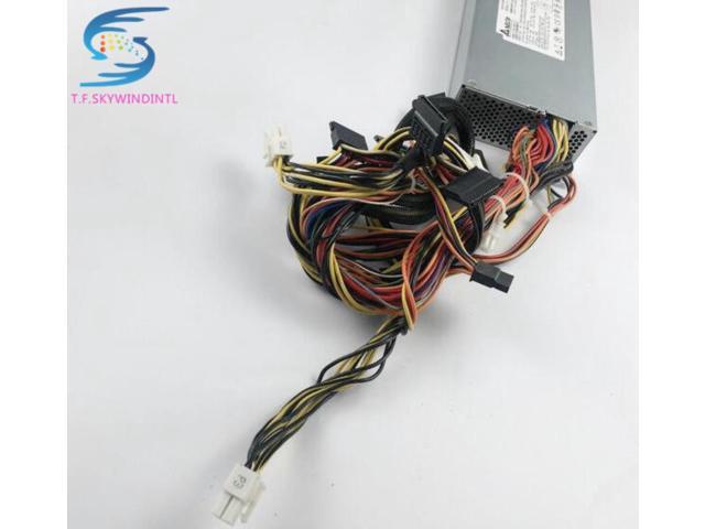 Click here for Free Ship Pc Power Supply Rackmount 1u 500w Server... prices