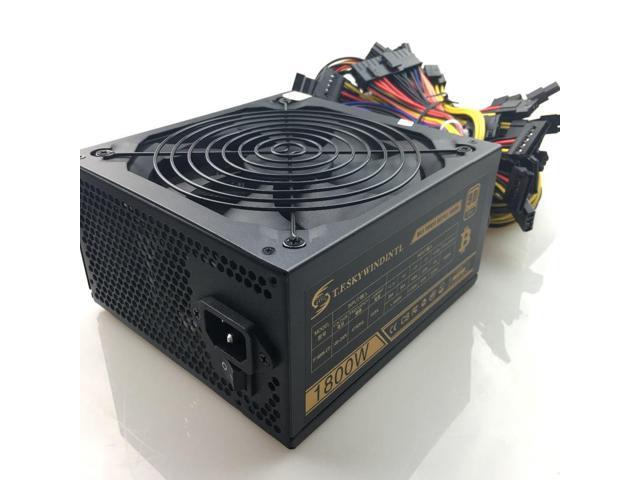 Click here for 1800W Power Supply 1800w Pc Power Supply ATX Miner... prices