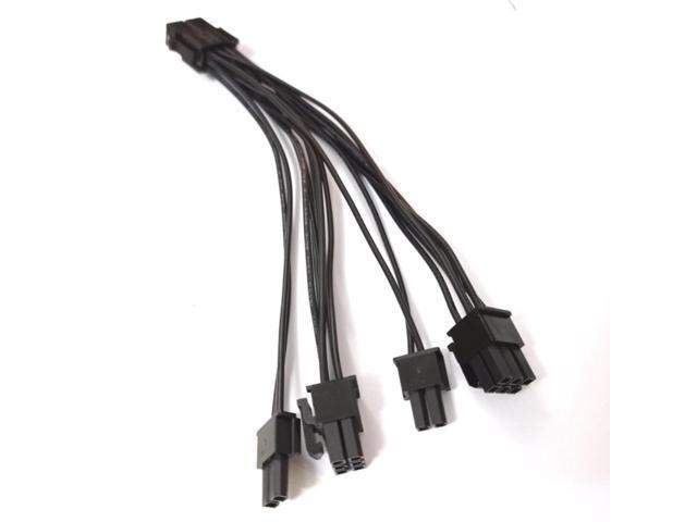 Click here for 20cm Graphics Card 8 Pin Female To 2*8P(6+2)pin Ex... prices