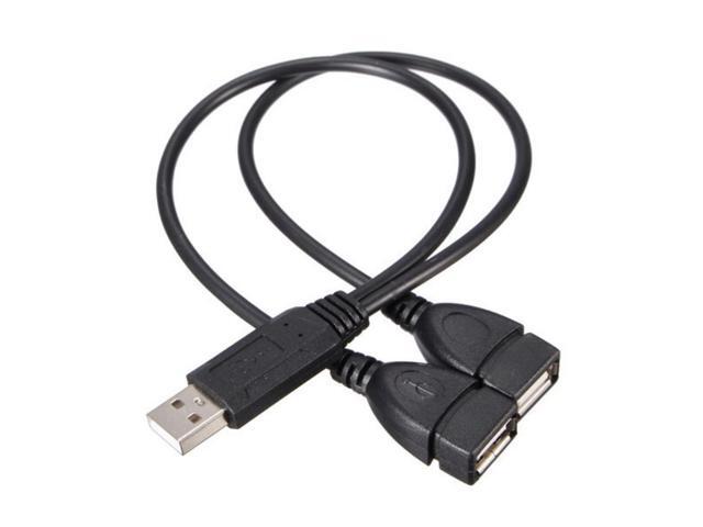 Click here for 2 In 1 Usb2.0 Extension Cable Male To Female USB D... prices