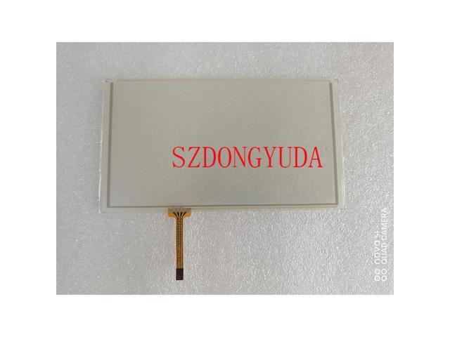 Click here for Touchpad 6.2 Inch 8-Line 155*88 For Sony XAV-AX100... prices