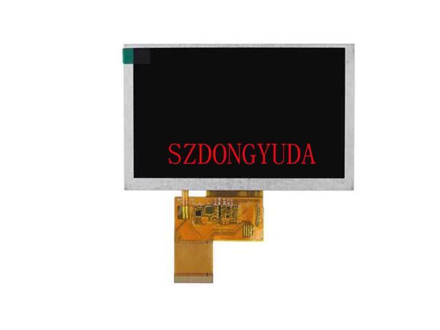 Click here for A+ 5 Inch 40Pin 480*272 For ROLAND FA-08 FA-07 FA-... prices