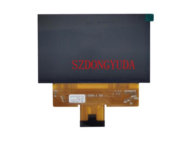 Click here for A+ 5.8 Inch FPC-HX68-A V03 1280*768 For NordEngine... prices