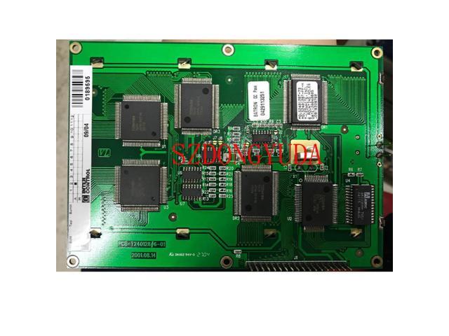 Click here for Compatible PCB-T240128#6-01 LCD Screen Display Mod... prices