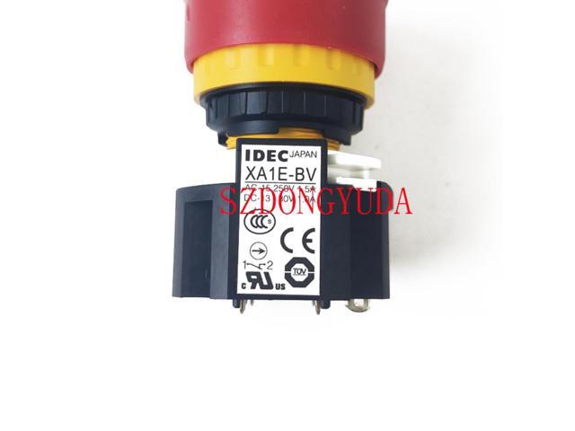 Click here for Replacement XA1E-BV FANUC FlexPendant Rotary Switc... prices