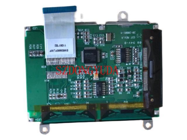 Click here for EW50885FLWP EW50738FLWP EDT REV. A 20-20801-4 Lcd... prices