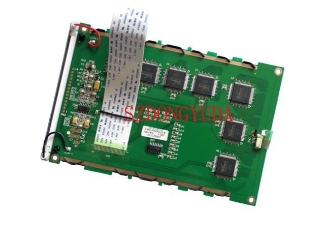 Click here for 5.7 Inch AWB-001 REV-A COPYRIGHT 2010 AWB-F00000LF... prices