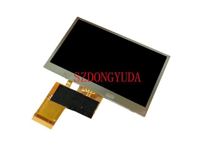 Click here for 4.3 Inch 40Pin AM480272METMQW00H AM-480272METMQW-0... prices