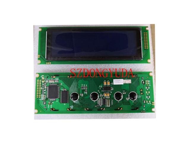 Click here for Compatible A+ WG24064A WG24064A-YYH-VBR LCD Screen... prices