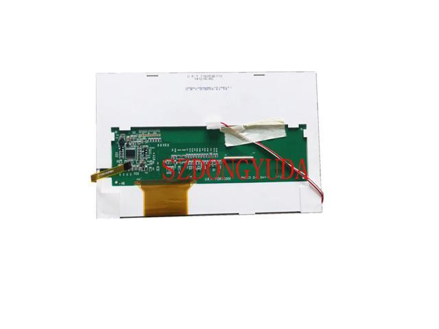 Click here for A+ 7 Inch UMSH-8596MD-7T LCD Display Panel With To... prices