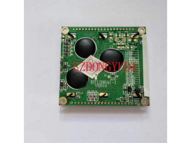 Click here for RT12864I-1 OTDR LCD Display Screen Panel prices