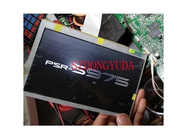 Click here for A+ 7 Inch For YAMAHA PSR S975 PSR-S975 Electronic... prices