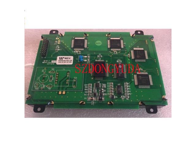 Click here for Compatible WG160128C-FMI-VZ# LCD Screen Display Pa... prices