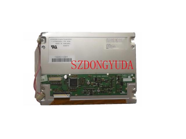 Click here for A+ 6.5 Inch 640*480 T-51750GD065J-FW-APN PWB51750... prices