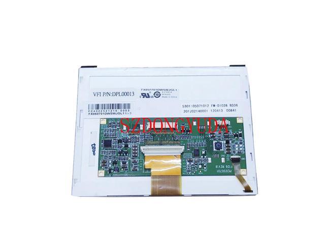 Click here for A+ 5.7 INCH FG050701DSSWBG02 LCD Screen Display Pa... prices