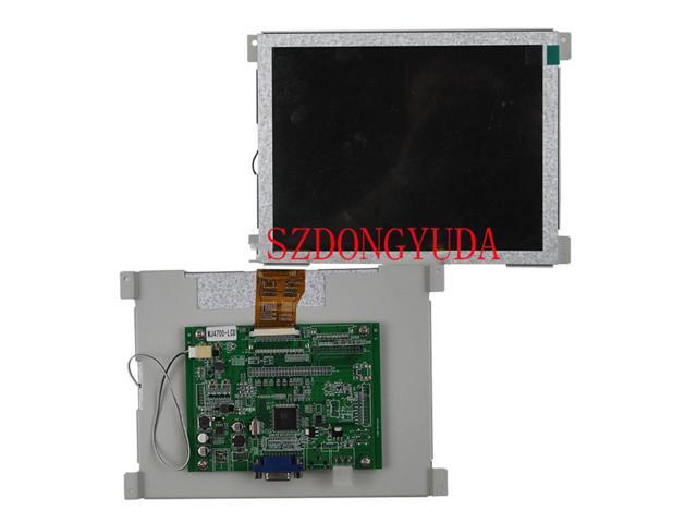 Click here for A+ 8 Inch Mirle MJ4700 Lcd Screen Display With Dri... prices