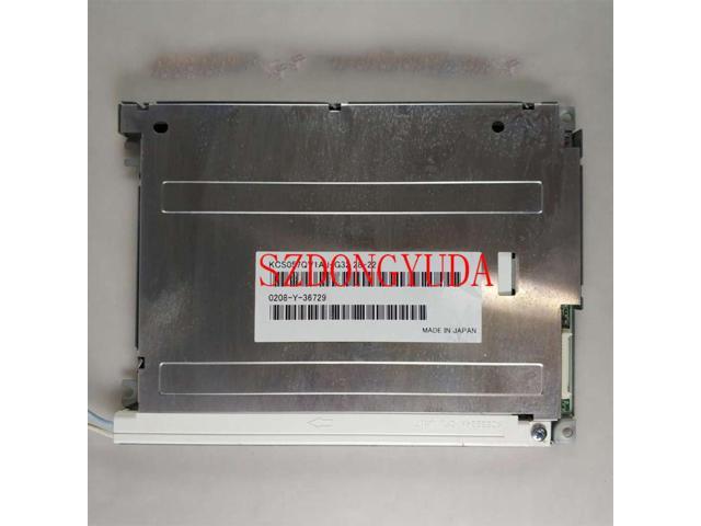 Click here for A+ 5.7 Inch 320*240 KCS057QV1AJ-G32 KCS057QV1AJ G3... prices