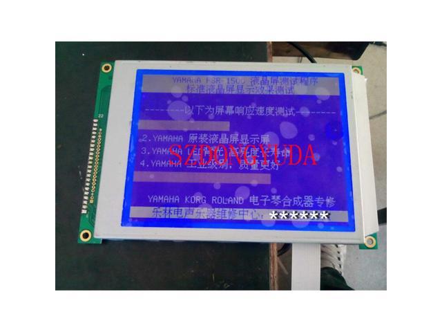 Click here for Compatible 5.7 Inch For YAMAHA PSR1500 PSR-1500 PS... prices