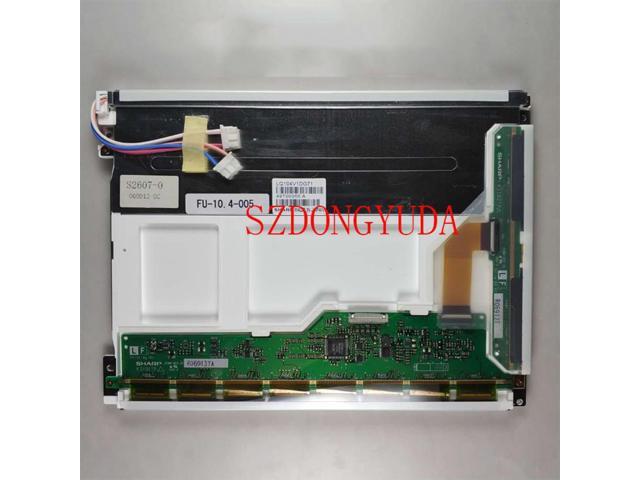 Click here for A+ 10.4 Inch 640*480 LQ104V1DG71 LCD Screen DISPLA... prices