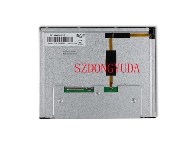 Click here for A+ 10.4 Inch 1024*768 GV104X0M-N10 LCD Screen Disp... prices