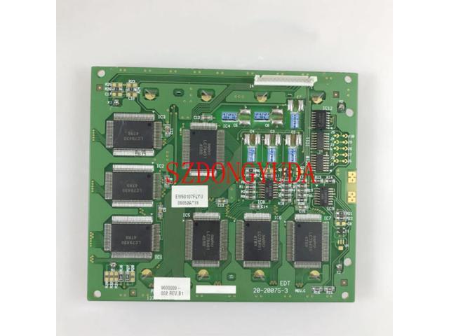 Click here for A+ 5.7 Inch EDT20-20075-3 EW50107FLYU LCD Screen D... prices