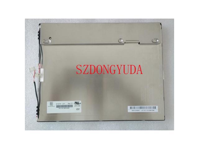 Click here for A+ 12.1 Inch 800*600 G121S1-L01 Rev. C1 G121S1 L01... prices