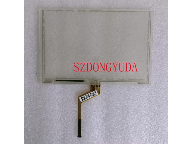 Click here for Touchpad 7 Inch 10-Line 176*118 For John Deere PFA... prices