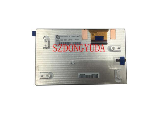 Click here for A+ 7 Inch DJ070NA-02D LCD Screen Display Panel prices