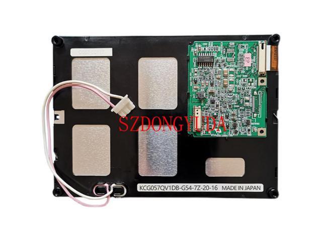 Click here for A+ 5.7 Inch 320*240 KCG057QV1DB-G52 KCG057QV1DB-G5... prices