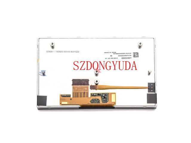 Click here for A+ 7 Inch LAM0703556B LAM07035568 Car Navigation L... prices