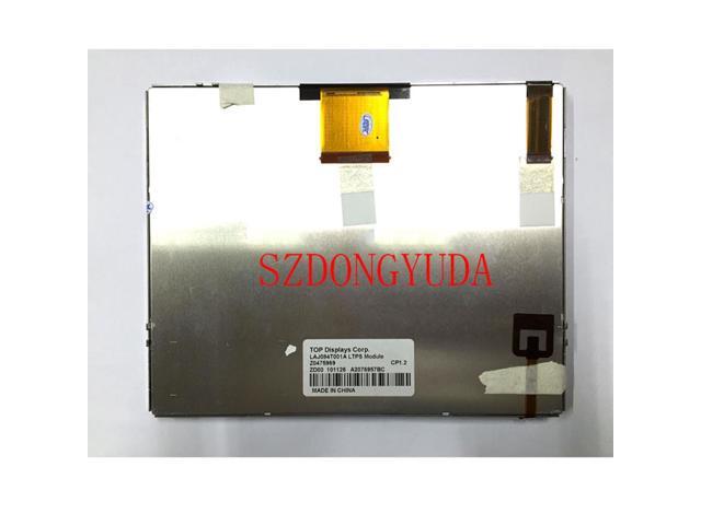 Click here for 8.4 Inch LAJ084T001A LCD With Touch Panel For Dodd... prices