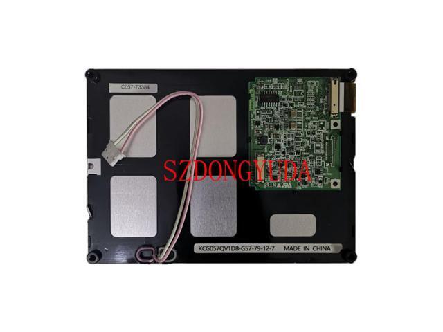 Click here for A+ 5.7 Inch KCG057QV1DF-G00 LCD Screen Display Mod... prices