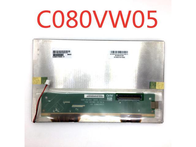 Click here for C080VW05 V1 8inch Navigation screen LCD internal s... prices
