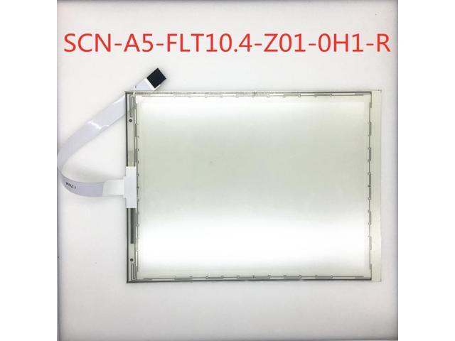 Click here for Elo Touch E458225 10.4 Touchpad SCN-A5-FLT10.4-Z01... prices