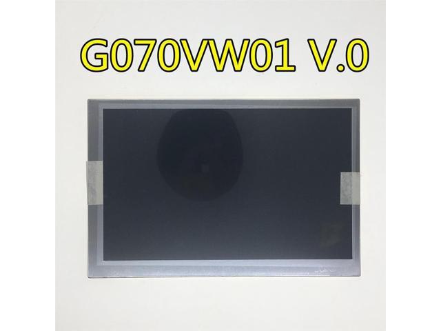 Click here for G070VW01 V0 7 Lcd panel G070VW01 V.0 prices